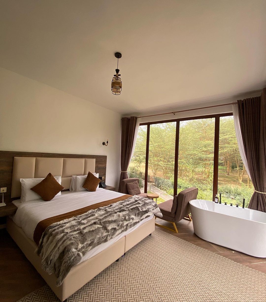 lake Elementaita Manor | Gallery