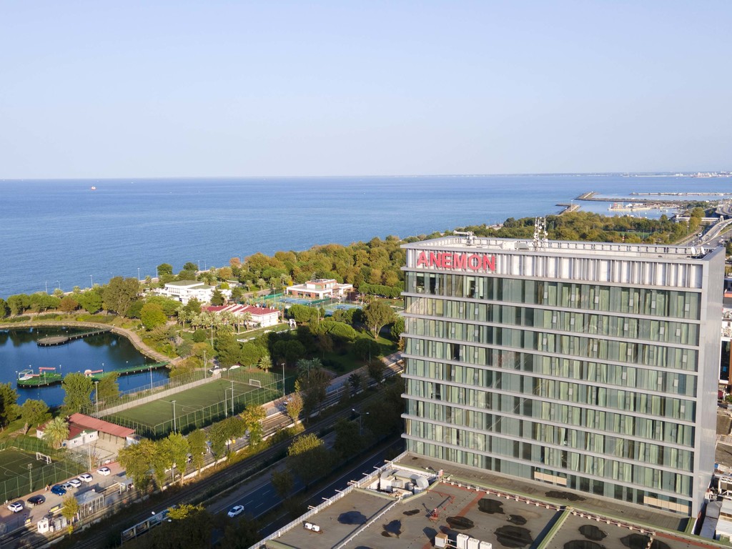 Anemon Samsun Hotel