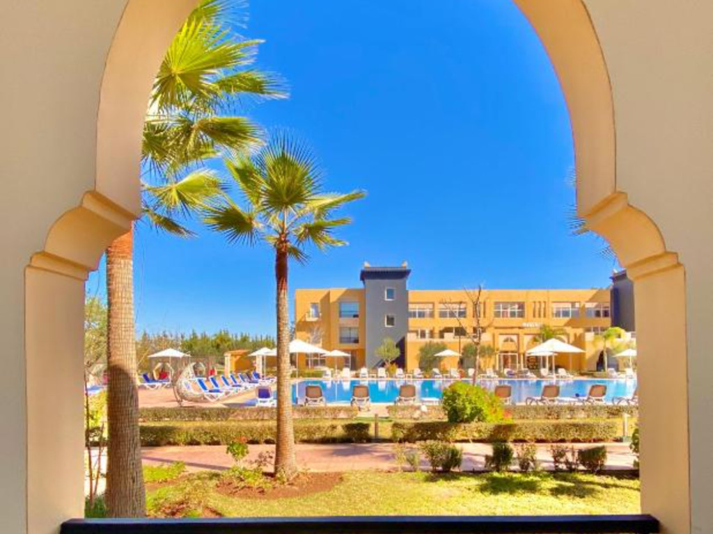 El Olivar Palace Marrakech