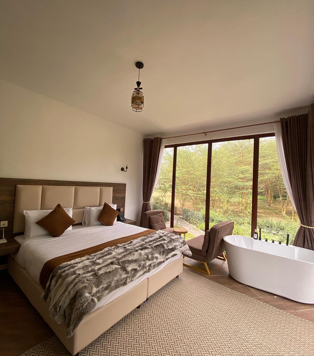 lake Elementaita Manor | Gallery