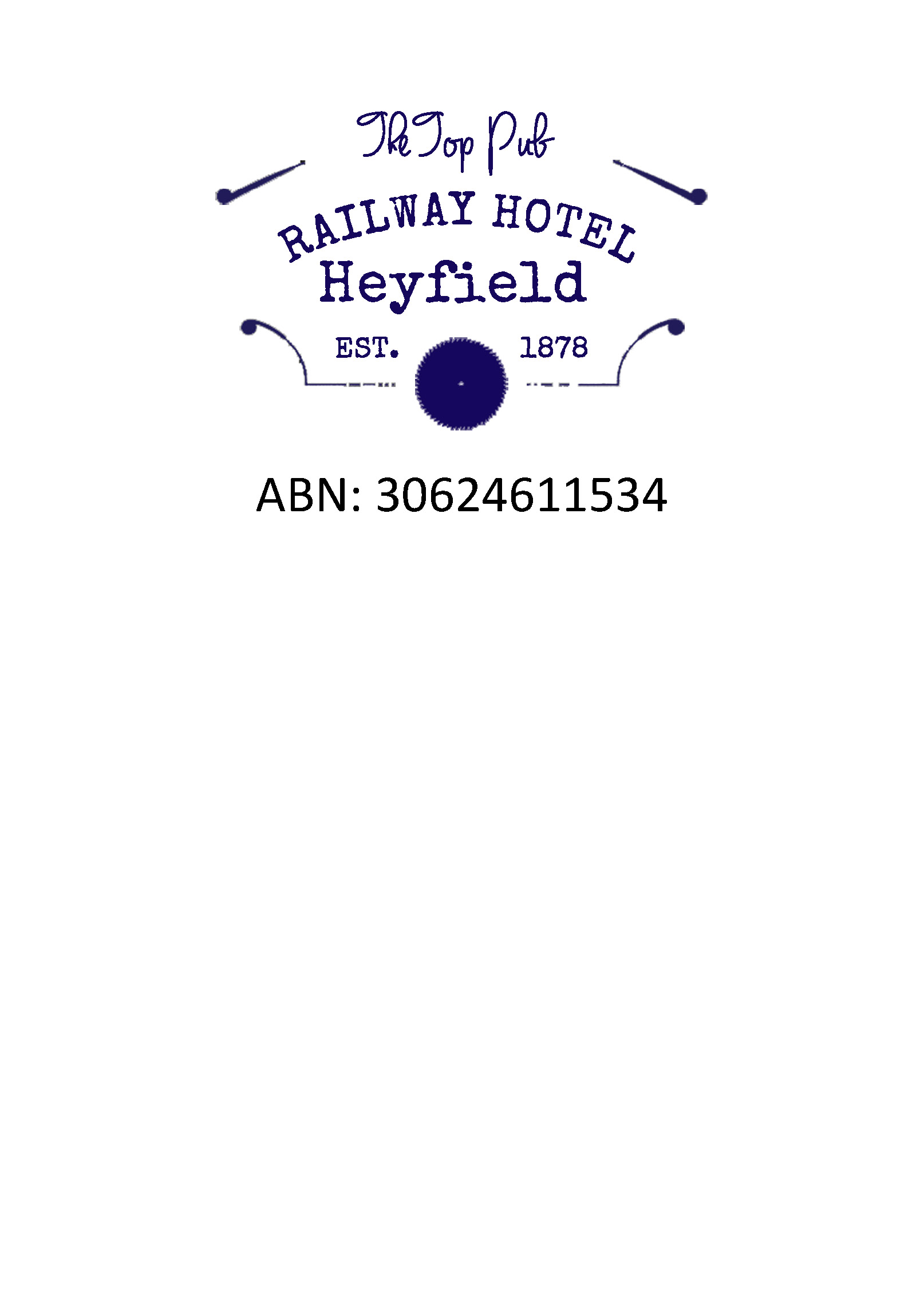 Railway Hotel Heyfield