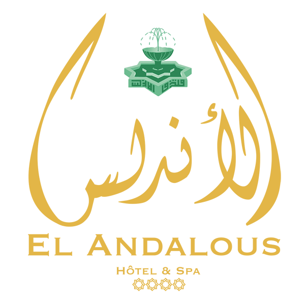 Hotel El Andalous Lounge & Spa