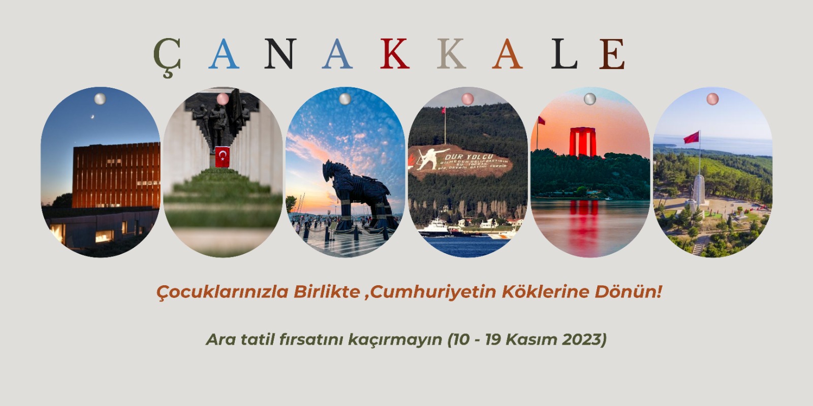 Kolin Hotel | Çanakkale